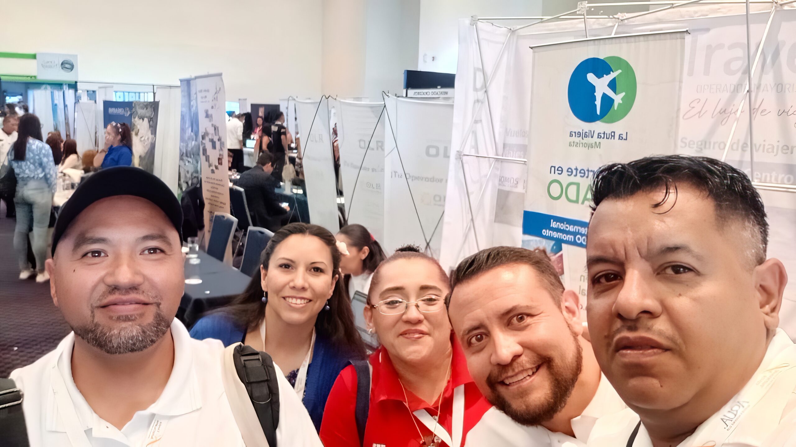 Encuentro Profesional de Turismo - Sol y Luna Travel